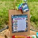 Teacher Survival Kit Printable Gift Tag - Back to School Gift Ideas for ...