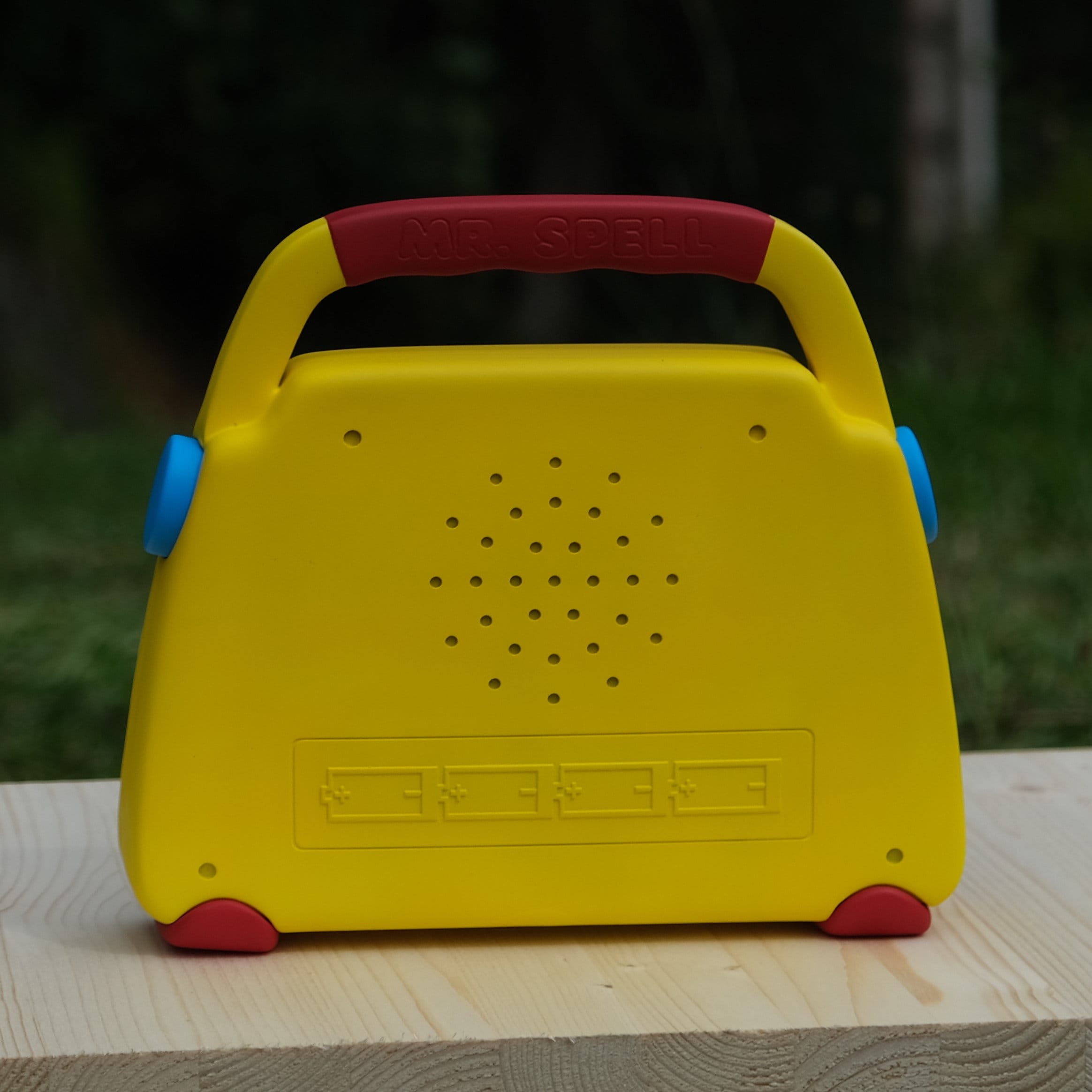 Mr Spell Custom Replica From Toy Story, Real Size 18cm Tall - Etsy