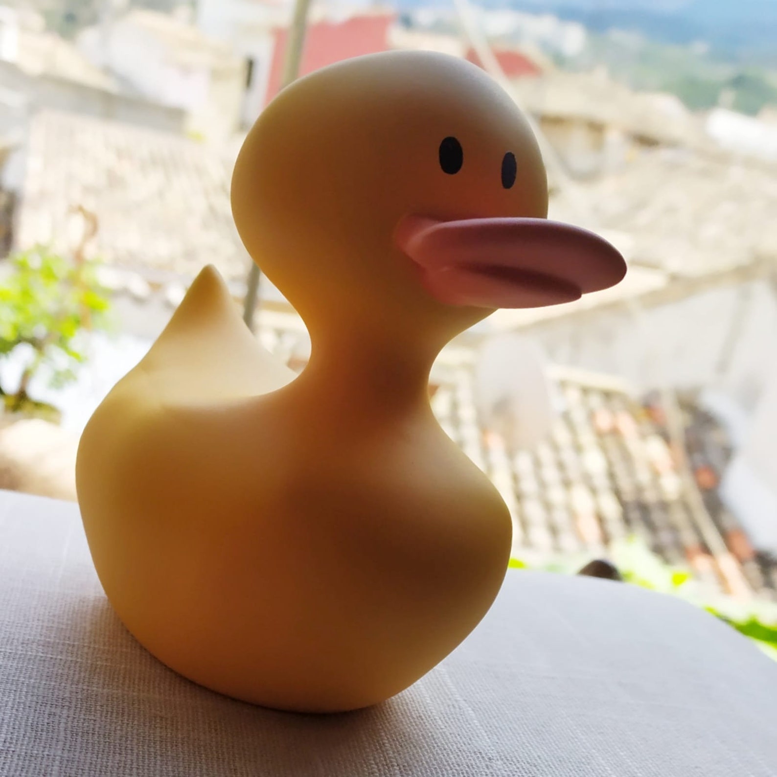 Rubber Duck Toy Story Custom Replica Real Size - Etsy