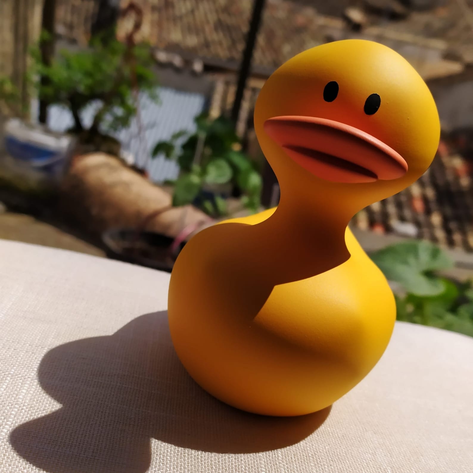 Rubber Duck Toy Story Custom Replica Real Size - Etsy