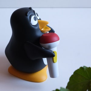 Wheezy Toy Story Custom Replica - Etsy