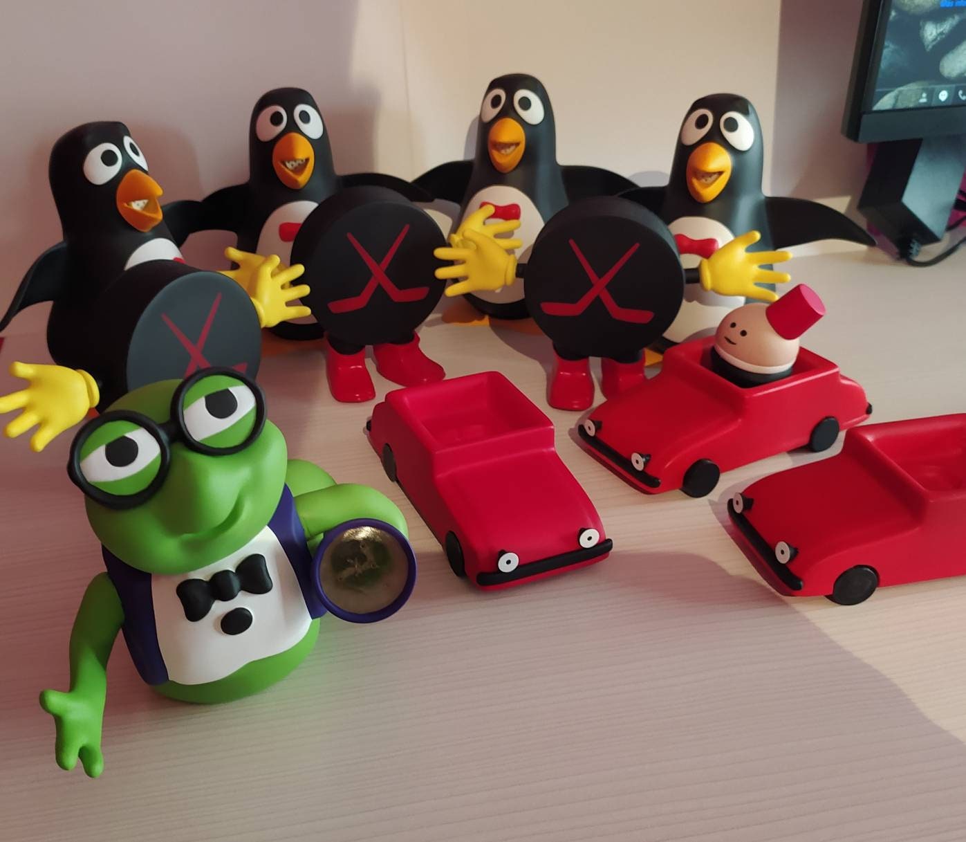 Toddle Tot Car Réplica Personalizada - Etsy