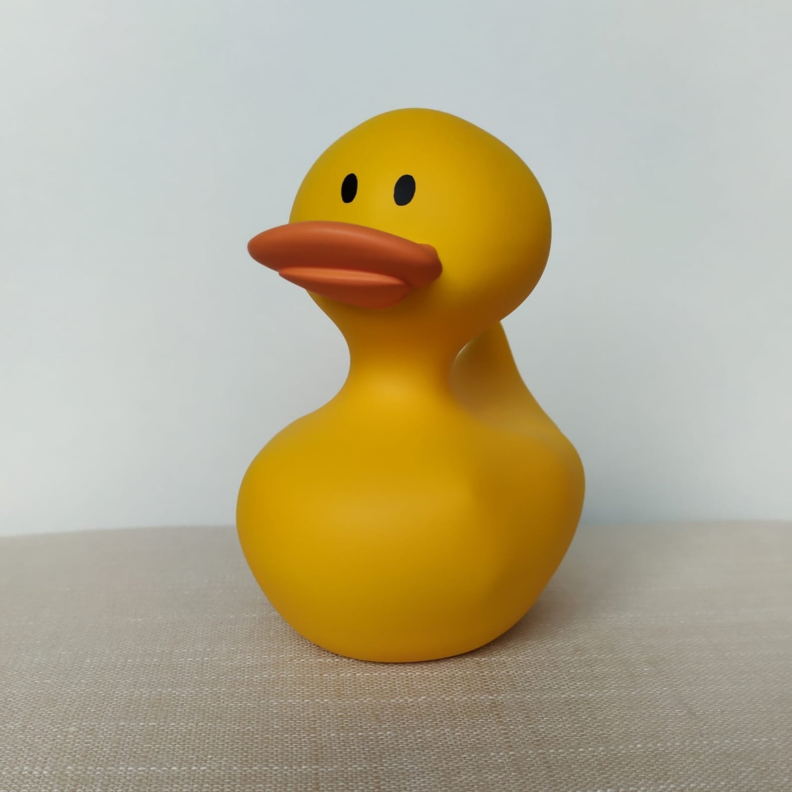 Rubber Duck Toy Story Custom Replica Real Size - Etsy