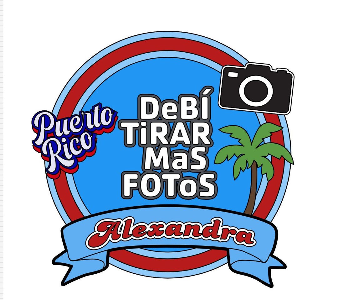 DTMF Cake Topper, Bad Bunny Topper, Debi Added a Photo, Puerto Rico ...