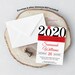 Printable Graduation Invitation Class of 2020 2020 Instant | Etsy