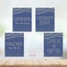 Denim & Diamonds Party Sign Bundle Printable Birthday Signs - Etsy