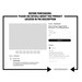 SIZE CHANGE for One Item - One Template - SJ Printable Goods - Etsy