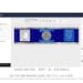 Pastoral Anniversary Silver and ANY COLOR EDITABLE Water Bottle Labels ...