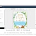 Lion King Baby Shower NAPPY and WIPES RAFFLE Sign and Ticket, Lion King ...