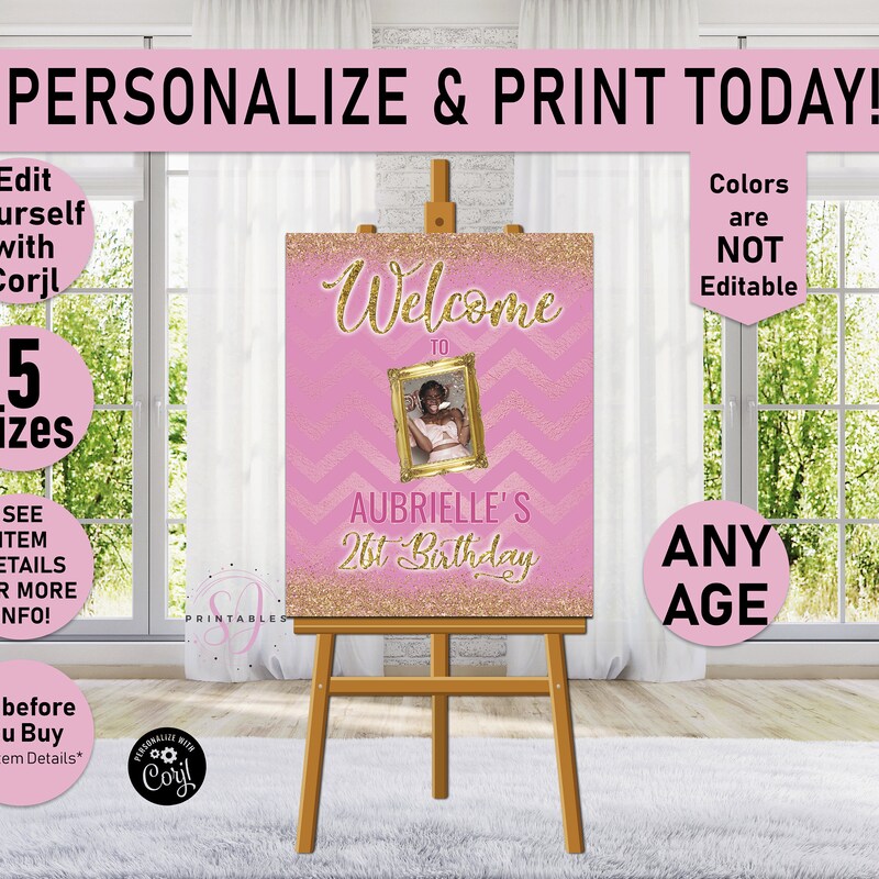 Sweet 16 Posters - Etsy