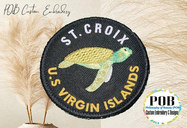 POBCustomEmbroidery - Etsy