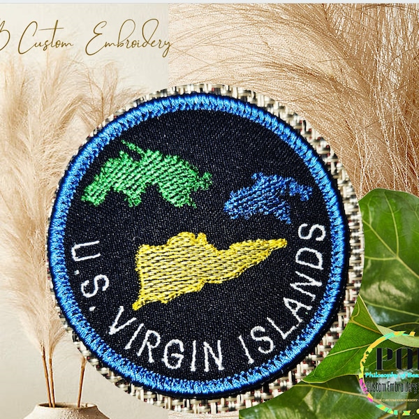 POBCustomEmbroidery - Etsy
