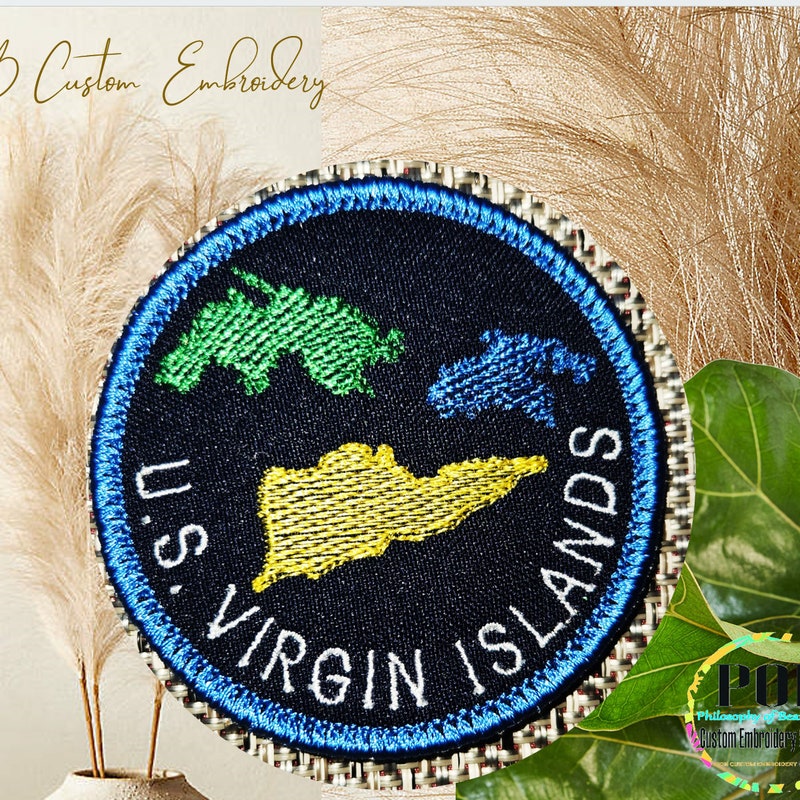 POBCustomEmbroidery - Etsy