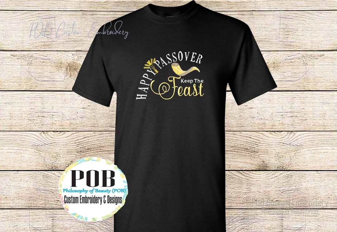 Passover, Pesach Gifts, Happy Passover Shirt, Israelite Clothing ...