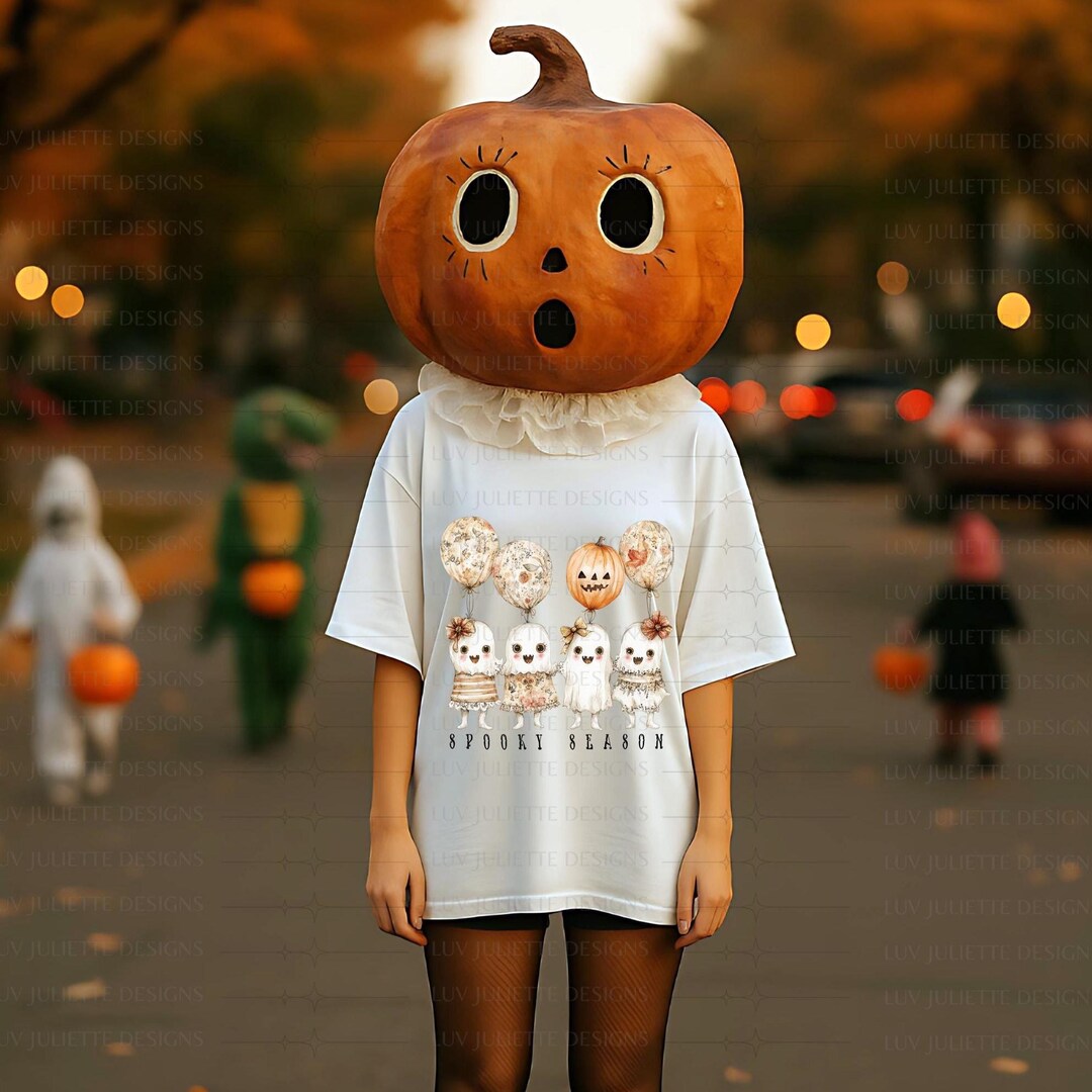 Vintage Ghosts Png| Cute Coquette Ghost PNG| Patchwork Ghost Png ...