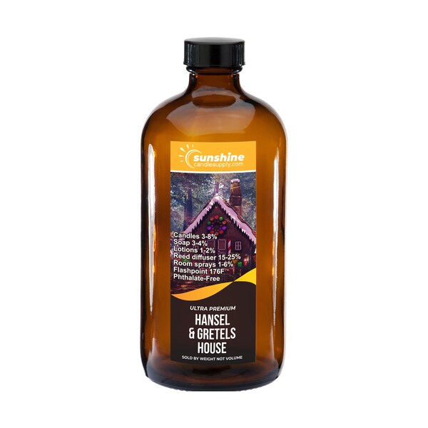 Fragrance Oil - Etsy