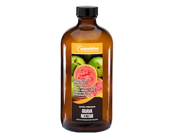 Guava Leaf Essential Oil Organic Psidium Guajava Pure Quality - Etsy