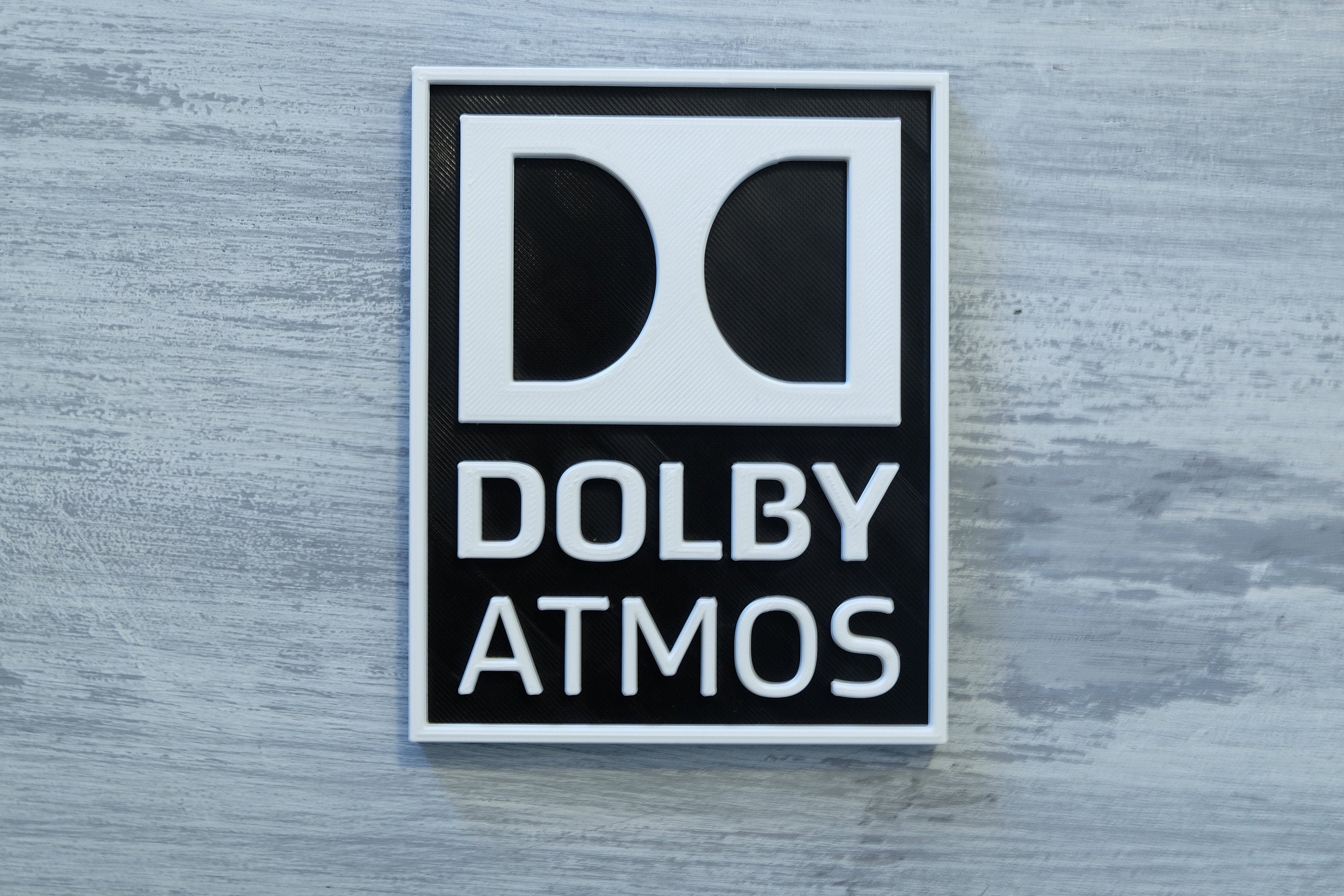 Atmos Dolby