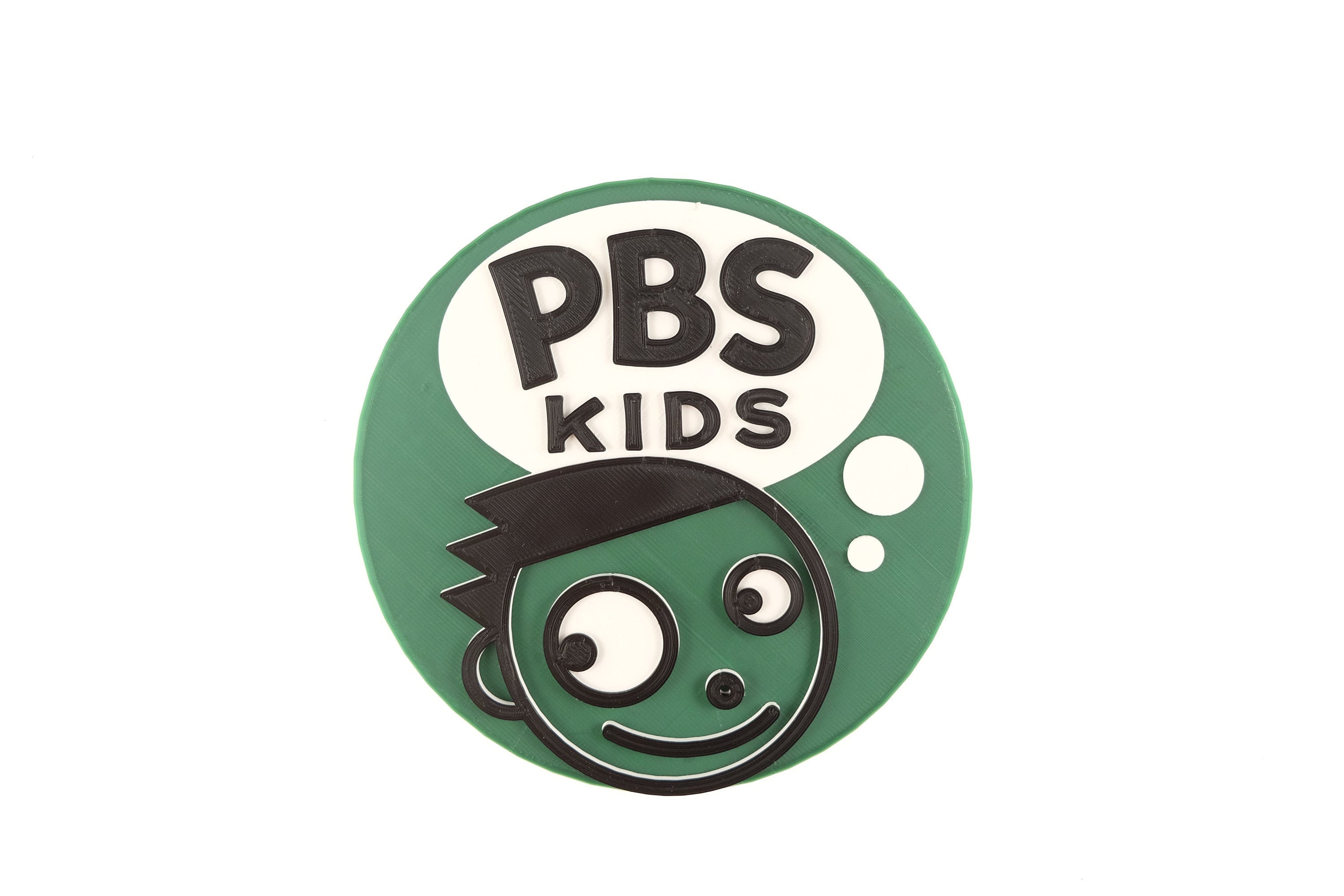 Pbs Logo