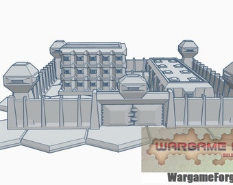 Stl Battletech | Etsy