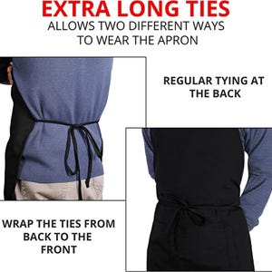 This is What a Really Cool Uncle Looks Like Apron Lightweight Polyester ...