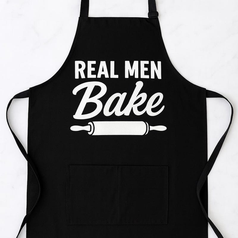 Grill Aprons for Real Men - Etsy