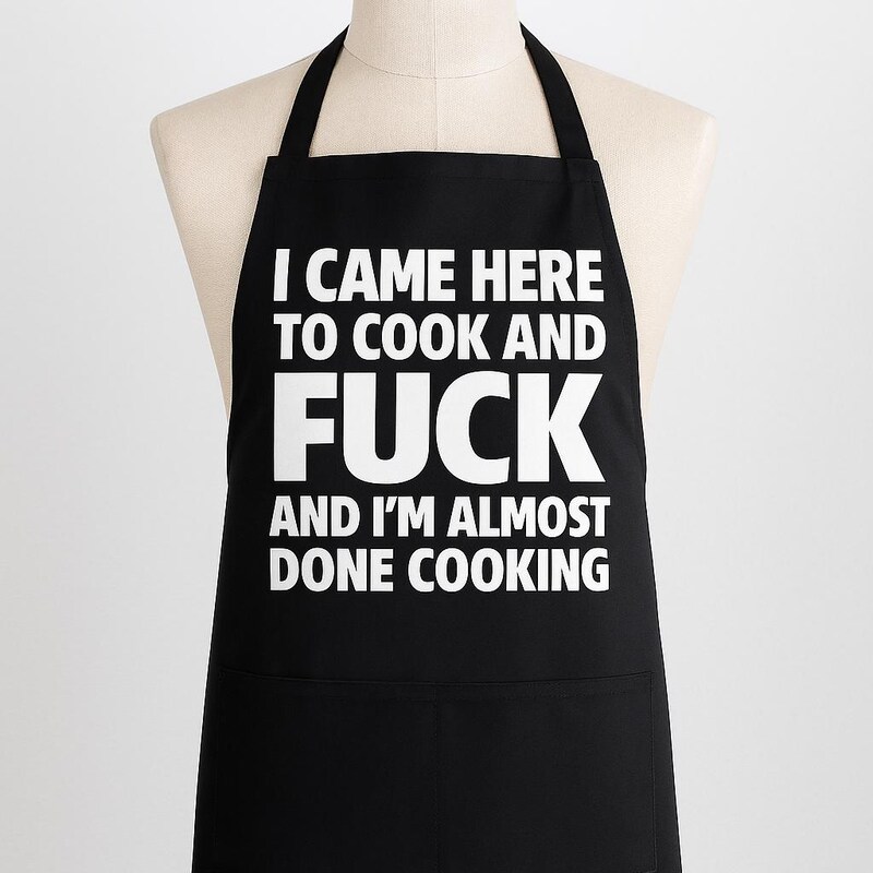 Sexy Womens Aprons - Etsy