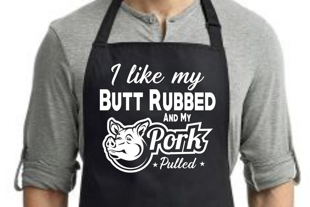 Funny Apron for Men Gift for Man Apron Gift for Husband Gag Gift for ...