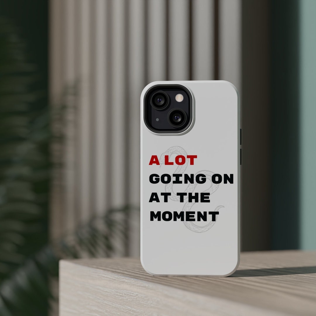 Taylor Swift Merch Gift Eras Tour Reputation 1989 Swiftie Red Folklore ...