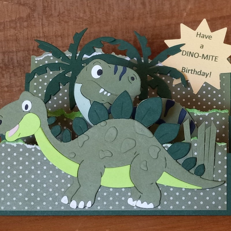Dino Mite Birthday - Etsy