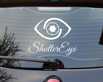 Rear Window Graphics - Etsy