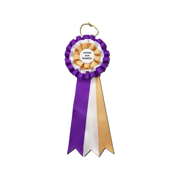 Suffrage - Etsy
