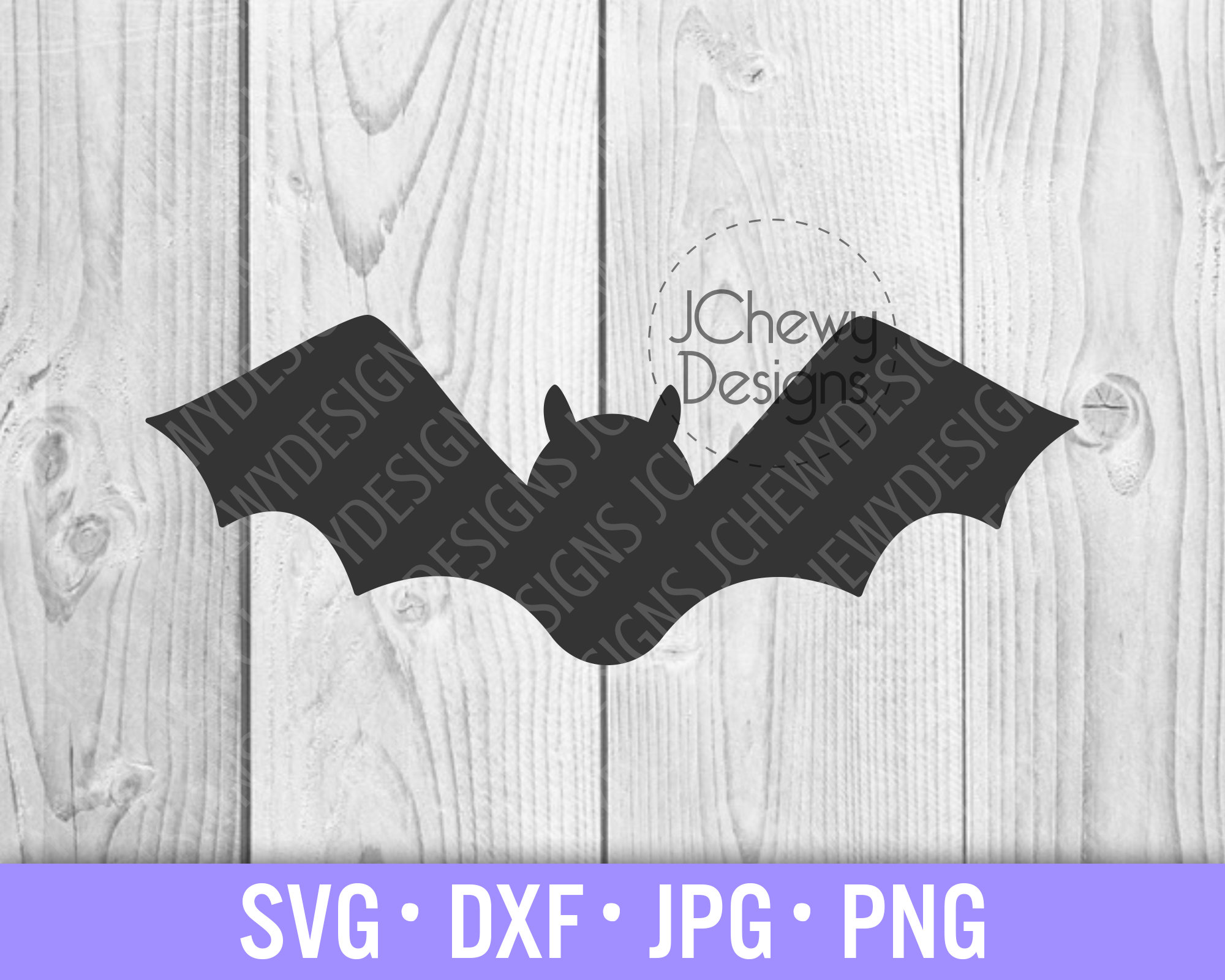 Halloween Bat SVG Halloween Svg Spooky Svg Vampire Bat - Etsy