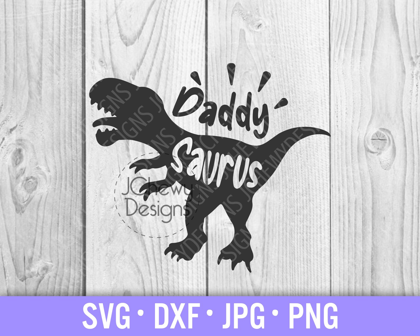 Daddy Saurus SVG - Dad Svg - Dad Life Svg - Dinosaur Dad Svg - Svg, Dxf ...