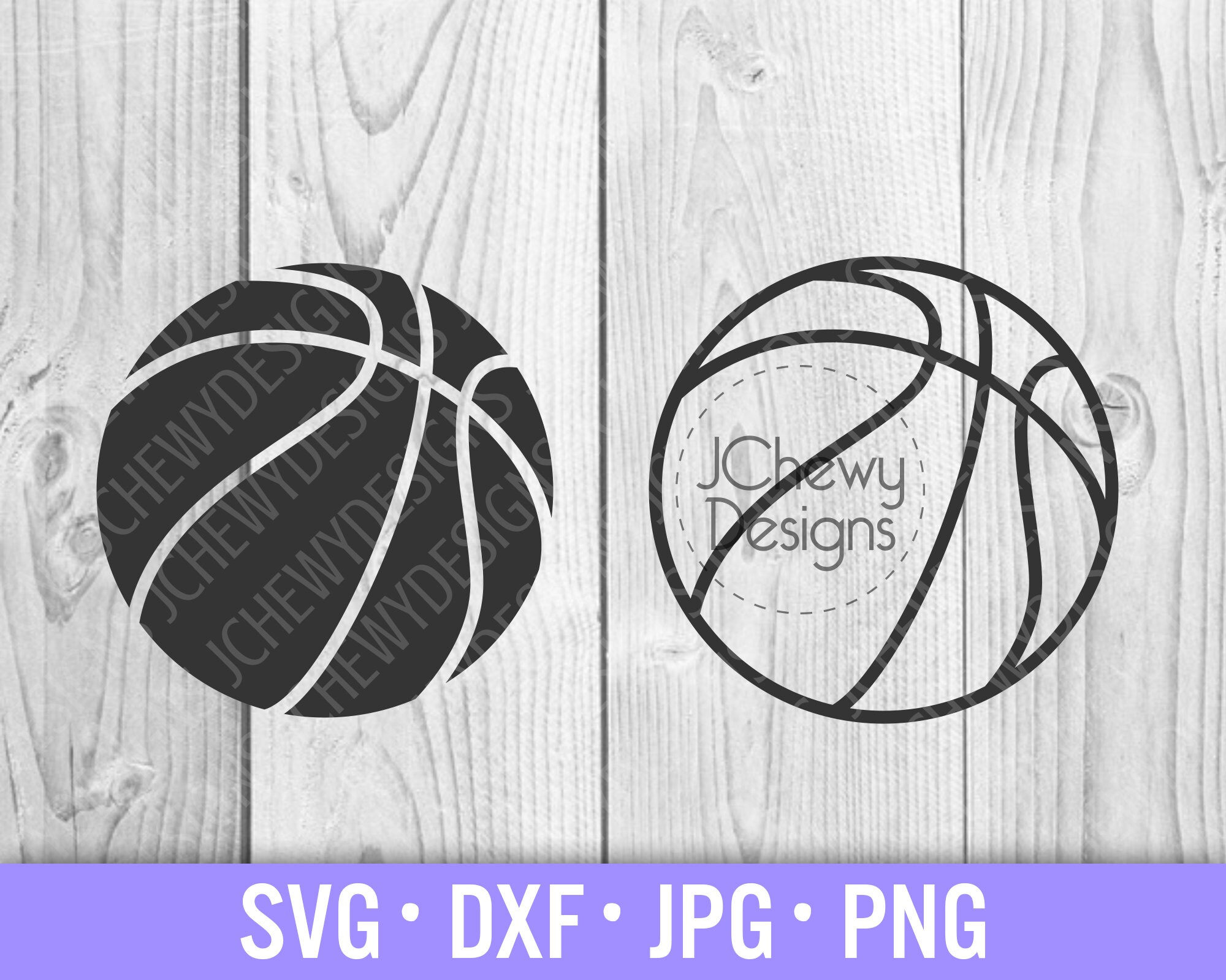 Basketball SVG - Basketball Outline Svg - Sports Svg - Basketball Cut ...