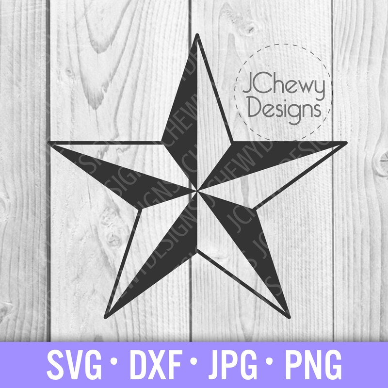 Texas Star - Etsy