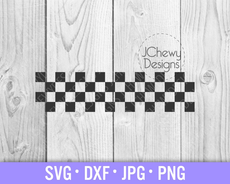 Racing Stripes SVG Nascar Svg Checkered Pattern Svg - Etsy