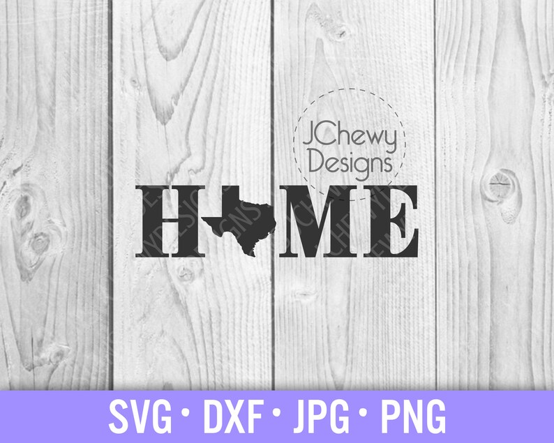 Texas Home SVG Texas Svg Farmhouse Sign Svg Home Svg - Etsy