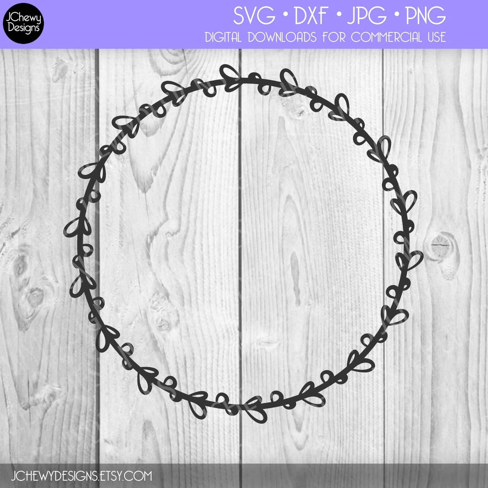 Monogram Frame SVG Bundle Monogram Frame Svg Monogram Svg | Etsy