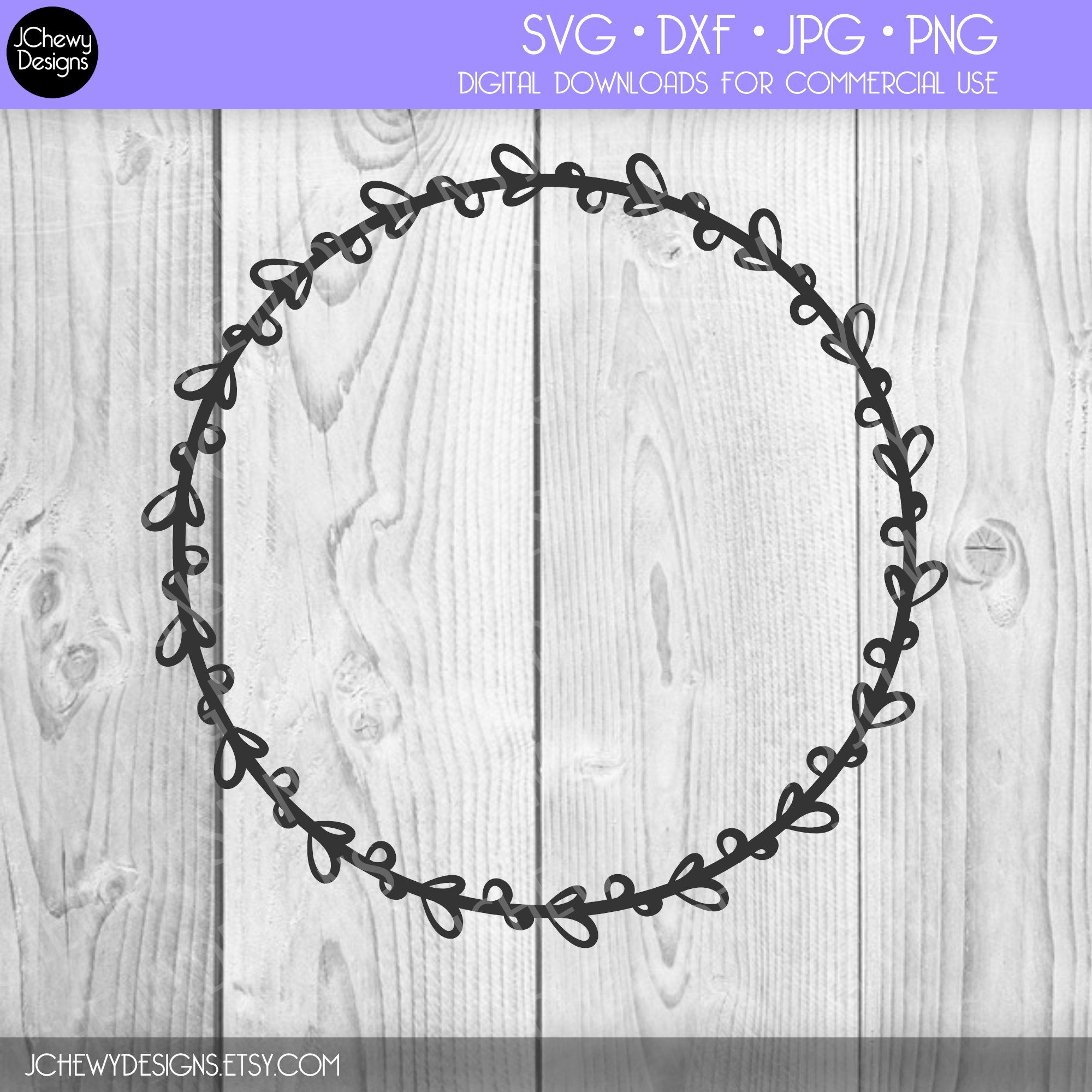Monogram Frame SVG Bundle Monogram Frame Svg Monogram Svg | Etsy