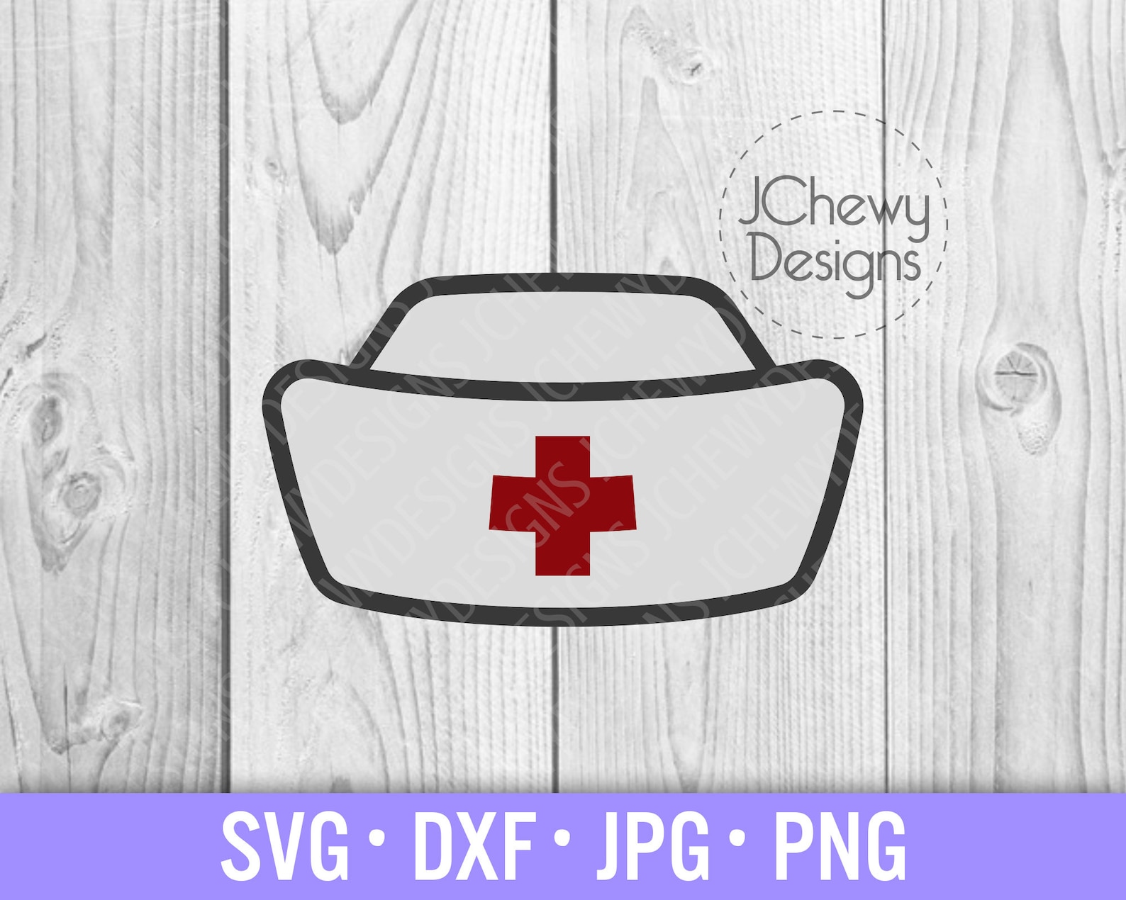 Nurse Hat SVG Nurse Life Svg Nurse Svg Nurse Symbol Svg - Etsy