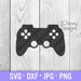 Video Game Controller SVG Controller Svg Gamer Svg Video - Etsy