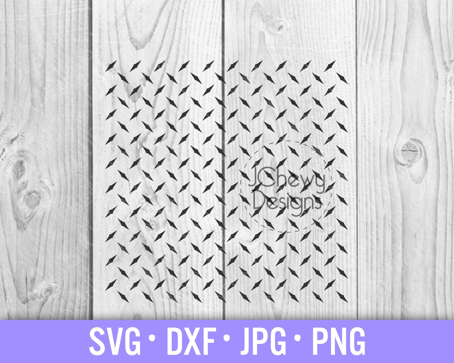 Diamond Plate Pattern SVG Diamond Pattern Svg Metal | Etsy