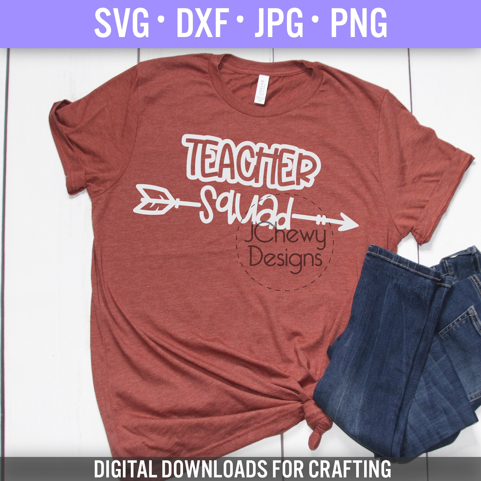 Teacher Squd SVG Teacher svg Be Kind svg Kindness svg | Etsy