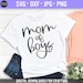 Mom of Boys SVG Boy Mom Svg Mom Life Svg Momlife Svg - Etsy