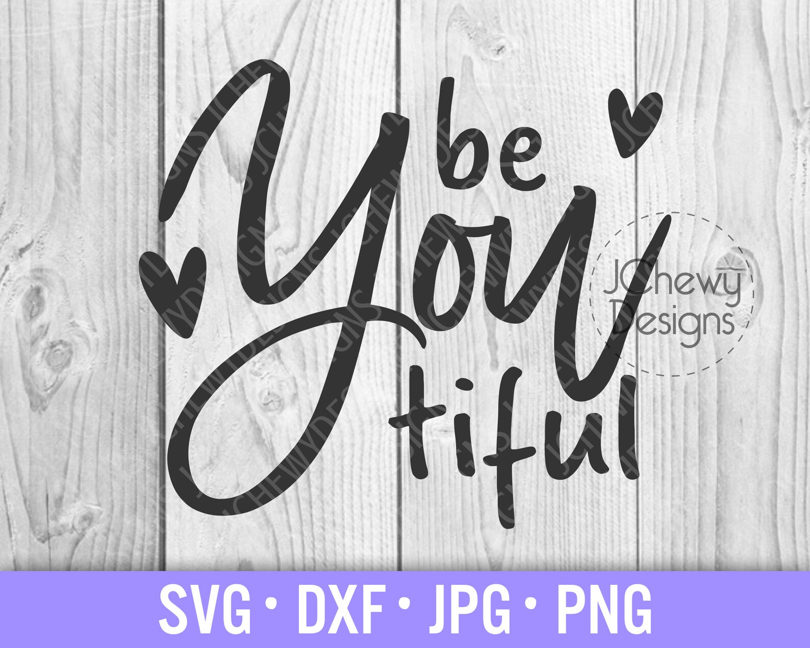 Beyoutiful SVG Be You Tiful Svg Beautiful Svg - Etsy
