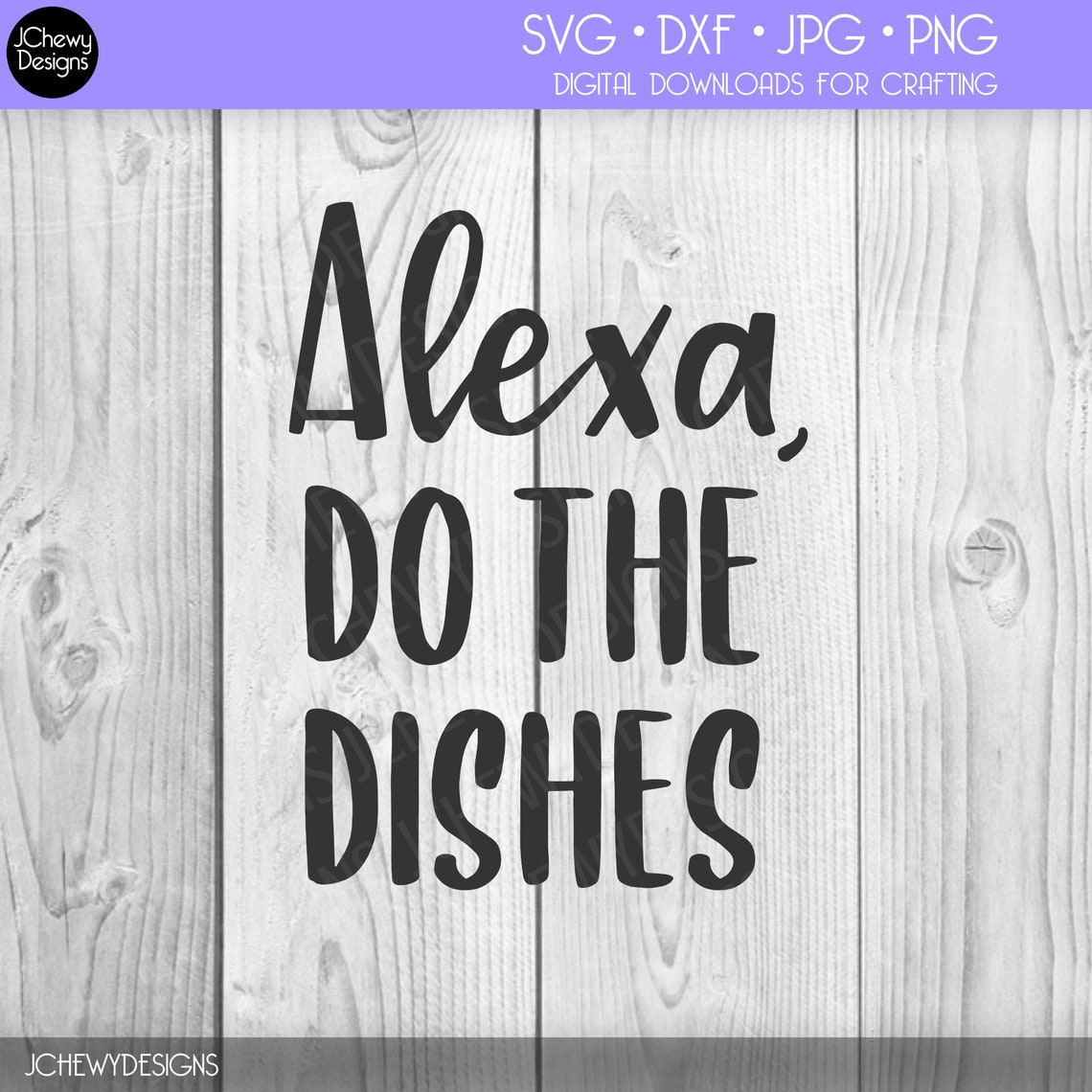Alexa Do the Dishes SVG Alexa Svg Not Today Svg Adulting | Etsy
