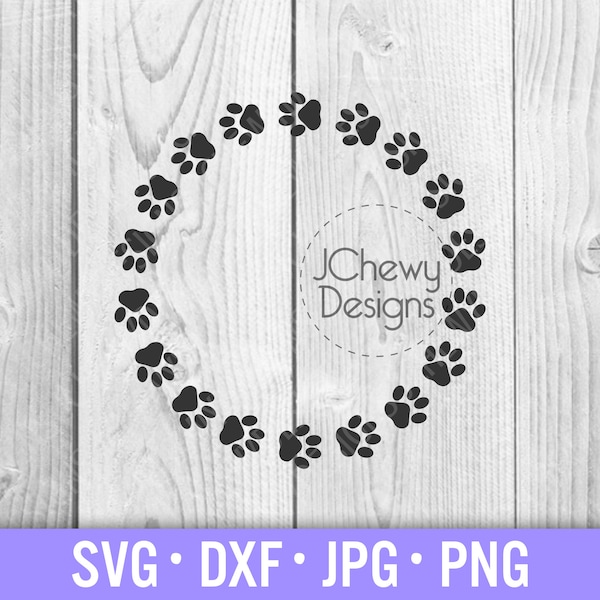 Dog Monogram Svg - Etsy