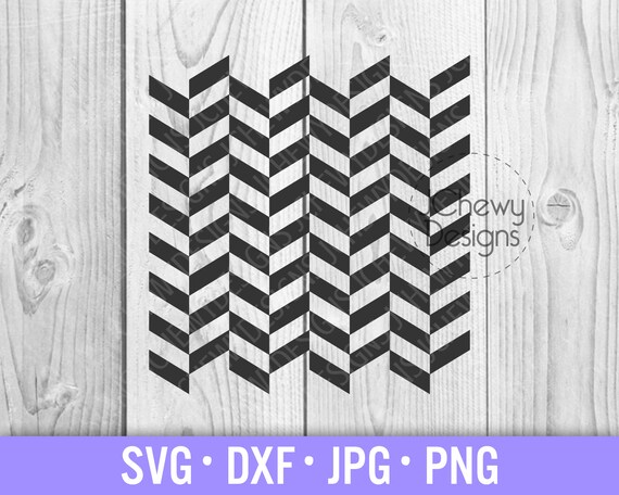 Chevron SVG Chevrons Svg Zig Zag Svg Alternating - Etsy