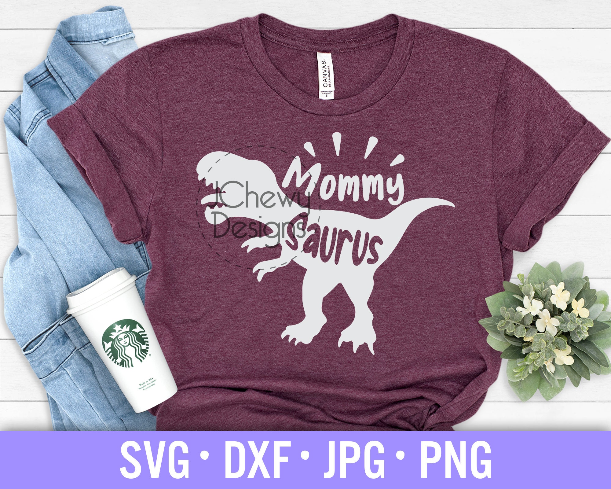 Mommy Saurus SVG Mom Life Svg Mama Svg Dinosaur Mom Svg - Etsy UK